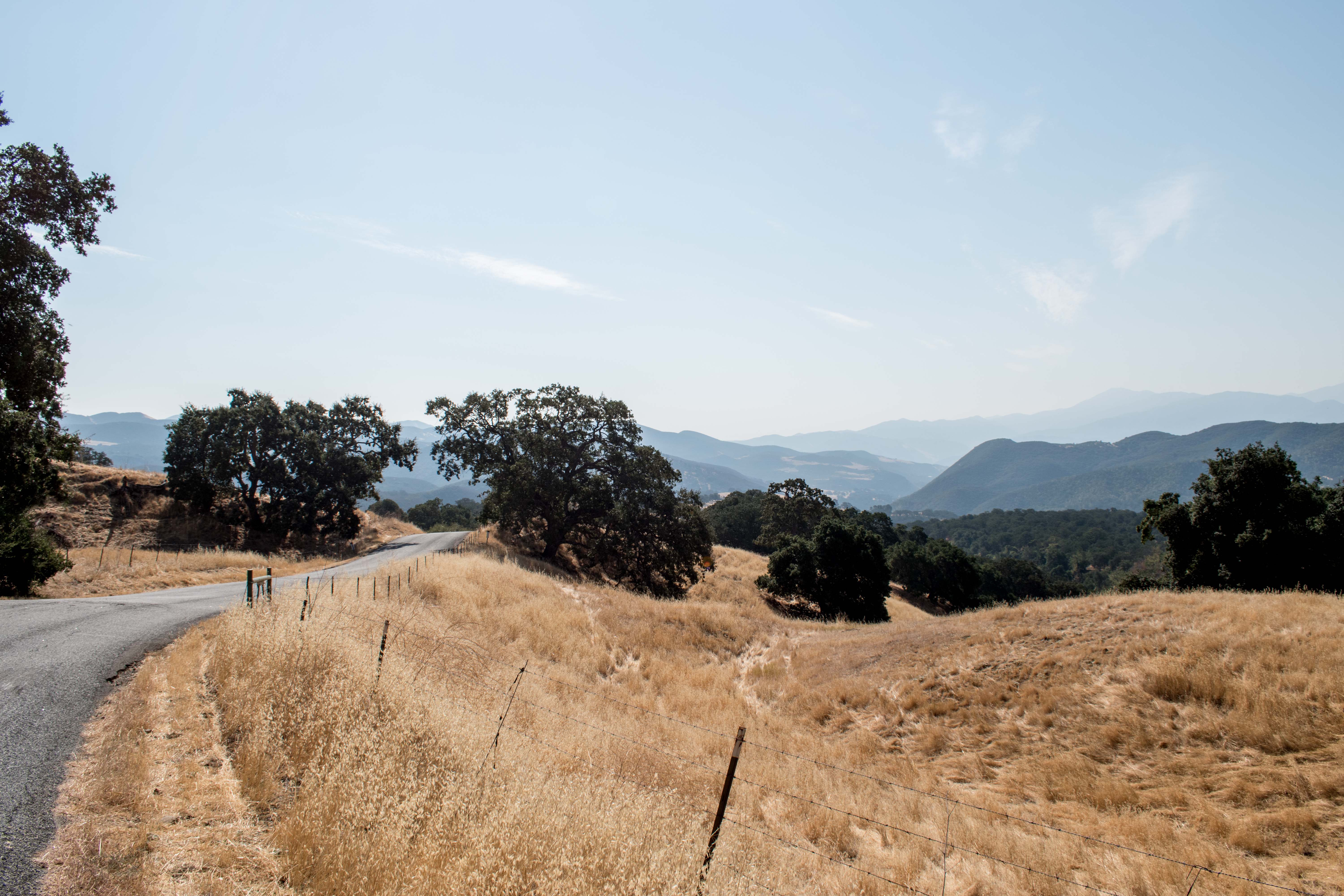 The Ultimate 3 week California road trip: Part 1 - 365 THRIVE
